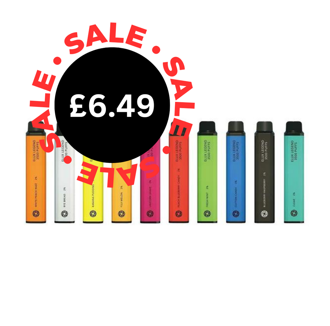 BUY BEST DISPOSABLE VAPE UK | FREE NEXT DAY DELIVERY | 5 for £20 ...