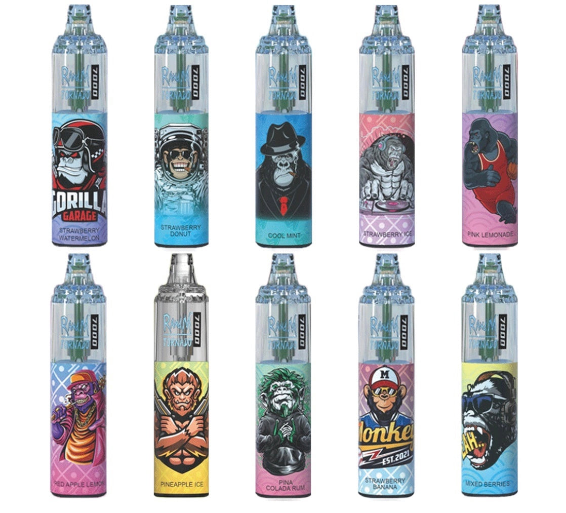 BUY BEST DISPOSABLE VAPE UK | FREE NEXT DAY DELIVERY | 5 for £20 ...